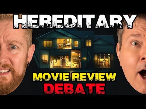 HEREDITARY Movie Review - Film Fury