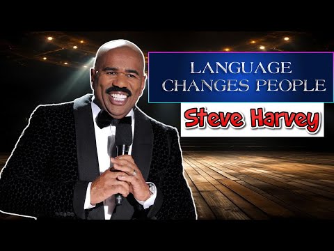 These Words Have The Power To Change A Million Lives Steve Harvey Motivational Compilation