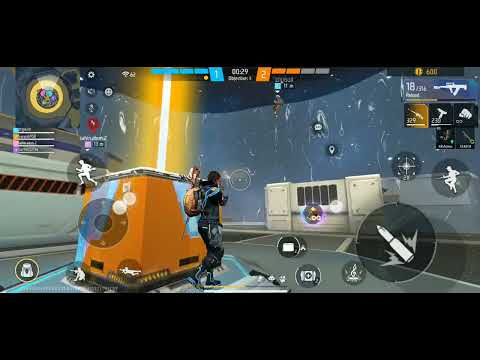 Free fire