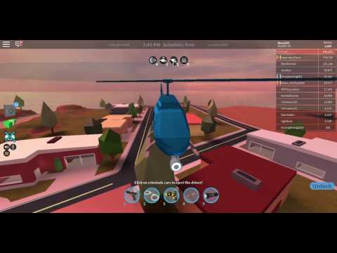 Roblox helicopter – ROBLOX Fan