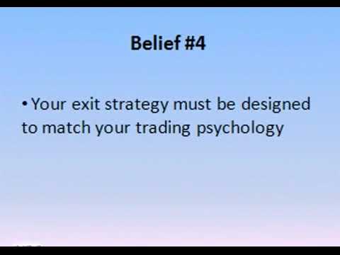 The Importance of Exit Strategy 2