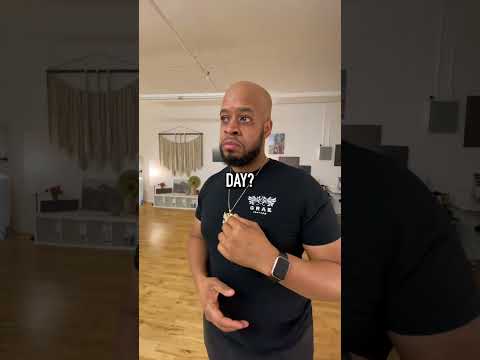 $150,000 a year as a WELLNESS COACH in NYC #shorts #nyc