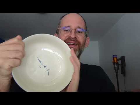Villeroy and Boch Old Luxembourg Salad Bowl 24cm review