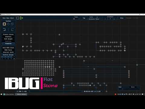Steam Community :: Video :: iBug - Flat Stone (Midinous Experiment)