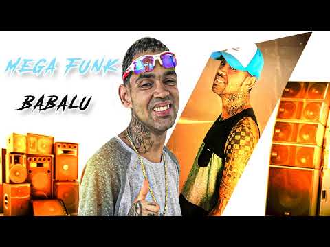 MEGA FUNK BABALU 2022 DJ DOGUINHA SC