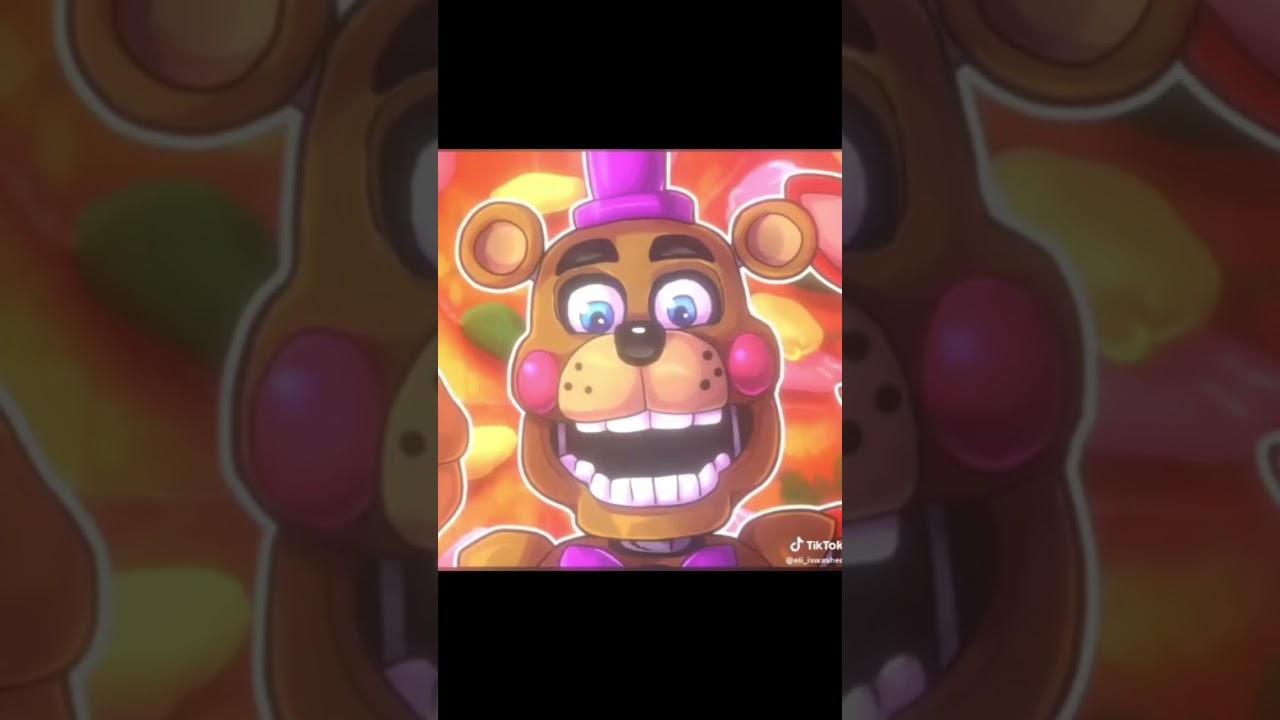 Some rare video that probably won’t happen again