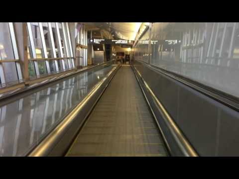 Phoenix Airport to Mesa