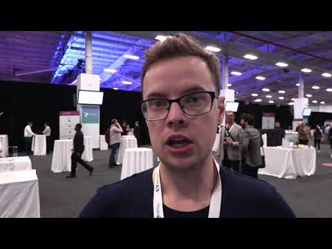 Interview with Tim Ward, CEO, CluedIn