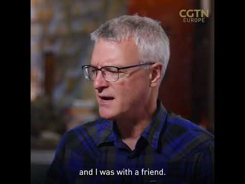 ‘We learn almost nothing about China’
