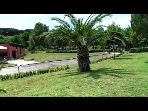 tenuta donna Sophia presentazione