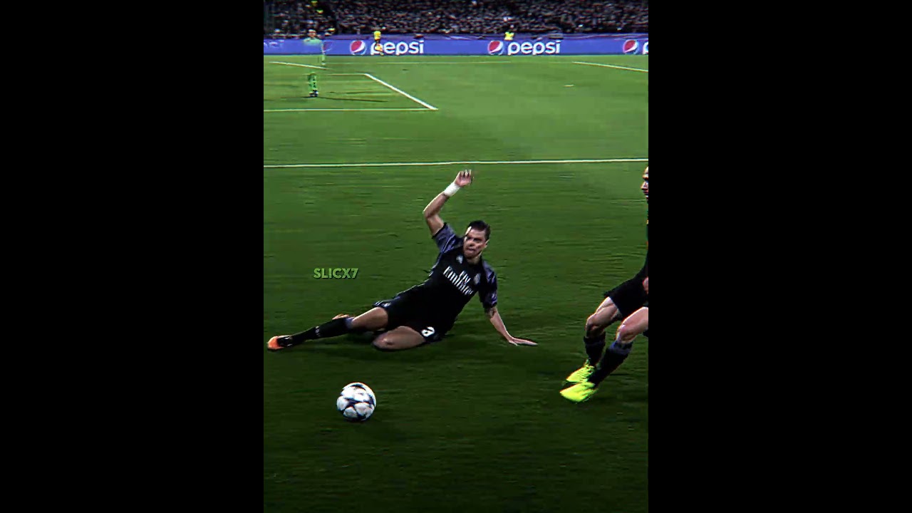 The Art Of Defending 🥶