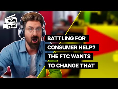 New FTC Rules Aim to Help Consumers