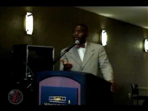 Raw Info. Pharaoh's Plot - The Assassination of the Black Male Image
