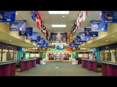 National Sports Center- Video Tour Project