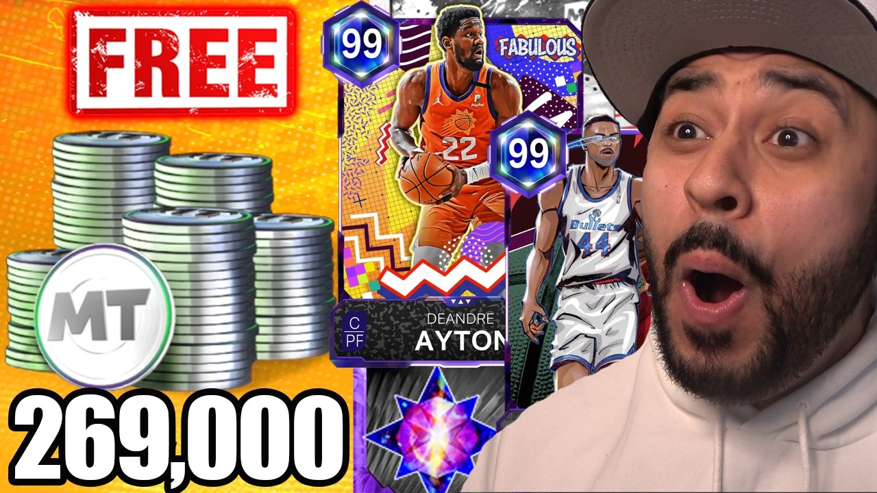 2K Gave Us OVER 200,000 MT for FREE and Multiple Free Dark Matters!