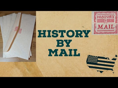 History By Mail Unboxing + Discount