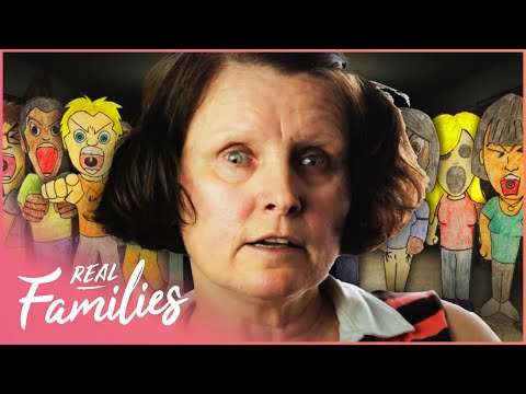 Real Families: The Harsh Reality of Troubled Teens at Elan School (Full Ep)