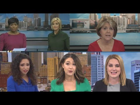 WHAS11 Celebrates 10 years of 4 p.m. newscast
