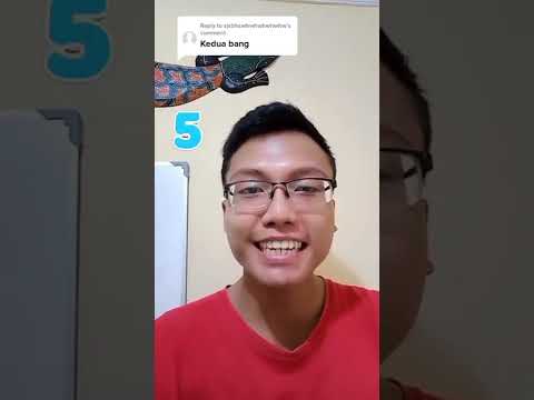 Bahasa Inggrisnya Detik dan Contoh Kalimatnya