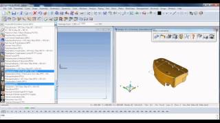 TopSolid MOLD Essential Training ( 4Days ) - 4D Corporation Ltd.
