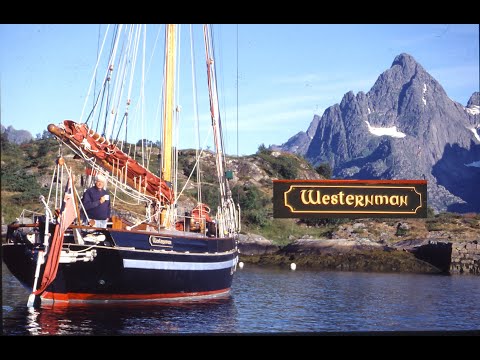Boat Names Tom Cunliffe