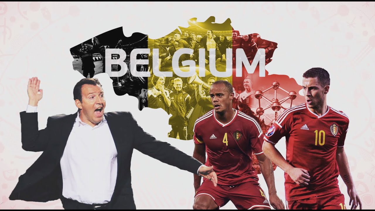 UEFA EURO 2016: David Guetta's Guide to Group E