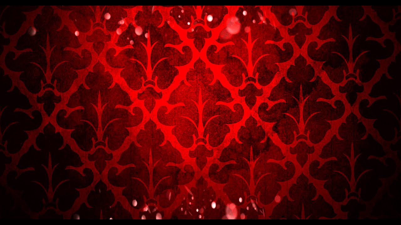 Maroon Background FB Footage Video