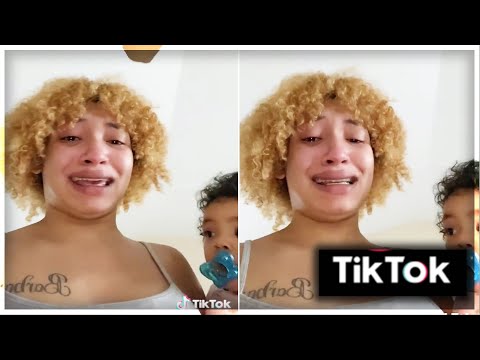 The Girl That Scammed ALL OF TikTok For Over $160,000