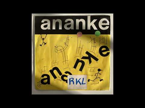 Ananke - C'ui Qui L'dit Qui Y'Est