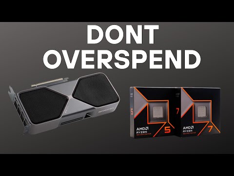 How to Choose the Right Parts for a Gaming PC – $1000, $1500 & $2000 Builds (June 2025 Edition)