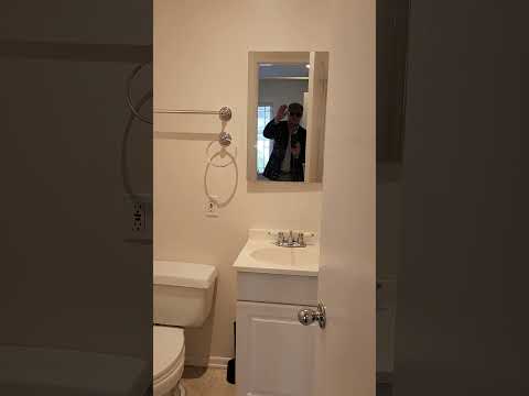 Tour of Apt # 1 at 1032 7th St. - Avalon Apartments of Santa Monica #studio #forrent