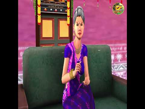 Chicken head wala | चिकन हेड वाला | hindi moral stories | trending funny kahaniya #reels #shorts