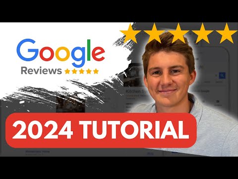 How To Get More 5 Star Google Reviews For Your Local Business