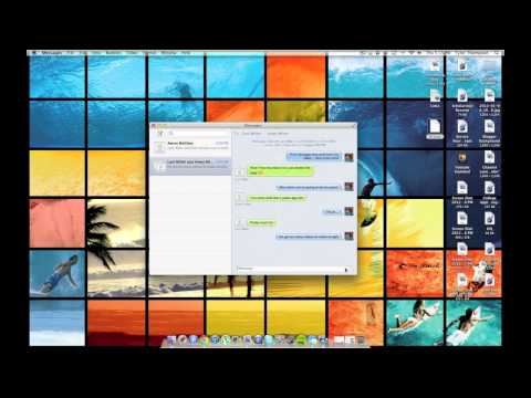 New Messenger App for Mac! Get the Public Beta!