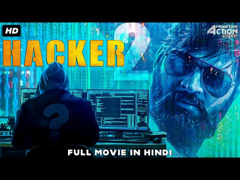 HACKER 2 - Hindi Dubbed Full Movie | Action Romantic Movie | Chitra Shukla, Sree Vishnu