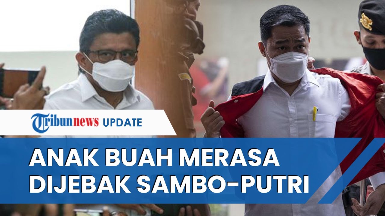Lewat Pledoi, Arif Rachman Mengaku Terjebak Air Mata Sandiwara Putri ... Lewat Pledoi, Arif Rachman Mengaku Terjebak Air Mata Sandiwara Putri ...