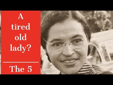 Civil Rights Movement Myths | The 5