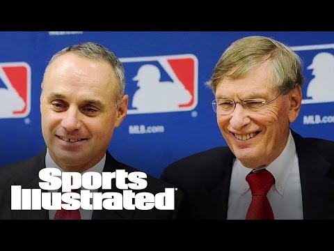 Boomer: Next MLB commissioner should establish salary cap | Sports Illustrated