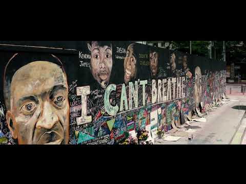 The Lincoln Project presents our music video for  "Commander in Chief" by Demi Lovato