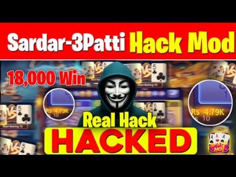 3 Patti Dragon vs Tiger hack mod /Dragon vs Tiger game hack/Dragon Tiger Club game new APK 2025