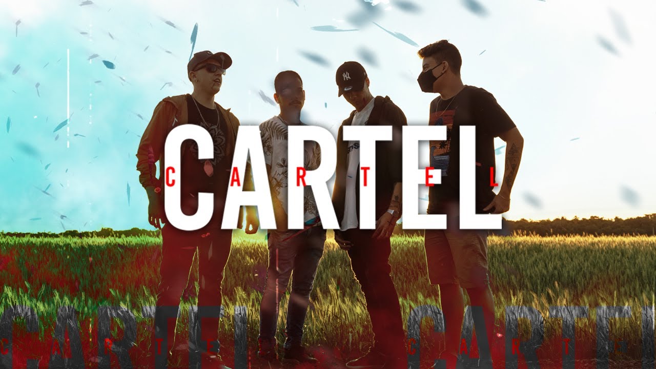 Loop - ''CARTEL'' ft Joaquim, DON MELO, OG RICK (Videoclipe Oficial)