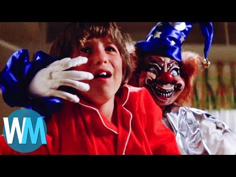 Top 10 Movies You Won't Believe Are Rated PG