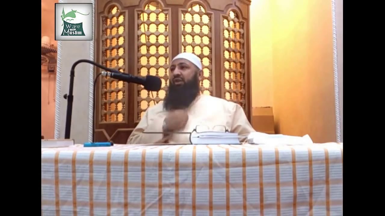 Urdu - Mas'alah-E-TAKFEER By Sheikh Abu Al-Hassan Mufti MUBASHIR Ahmed Rabbani