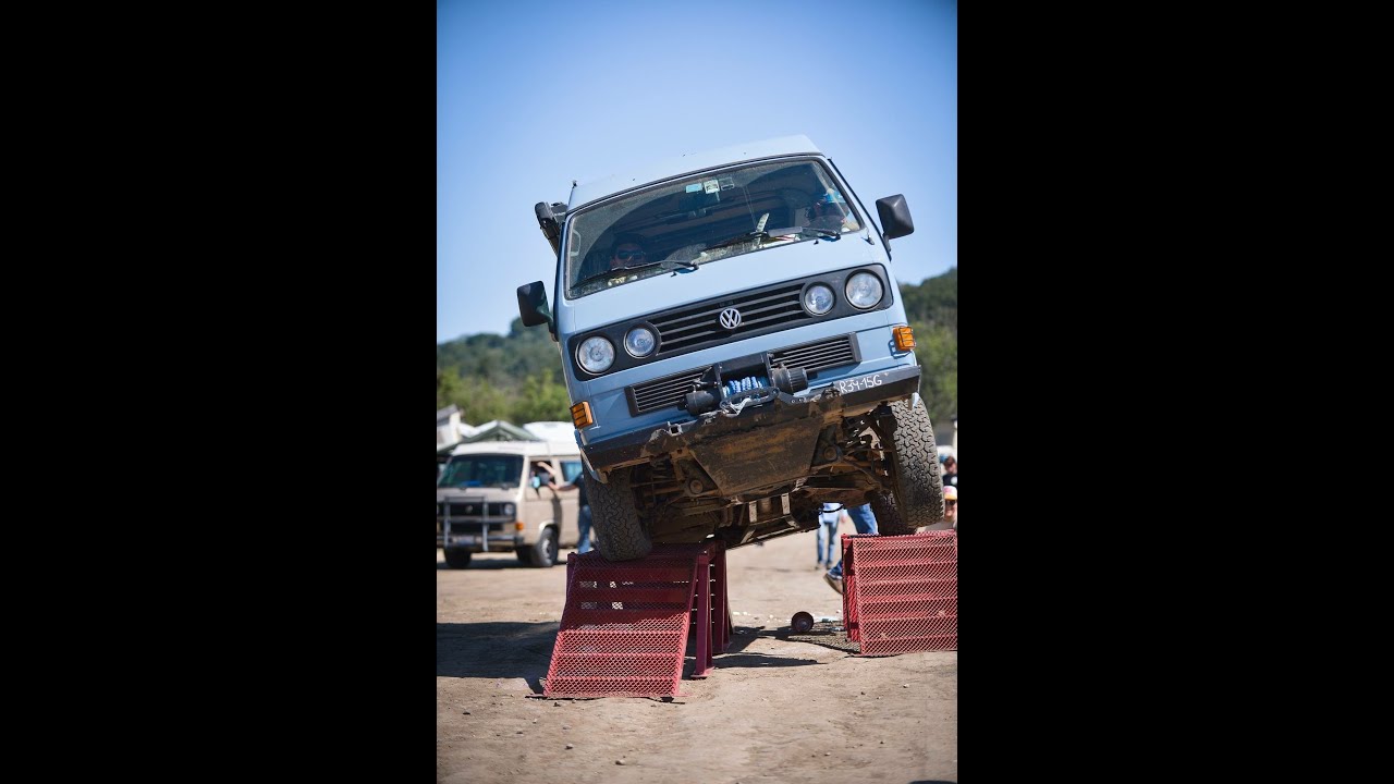 Big Sur / Syncrofest 2016