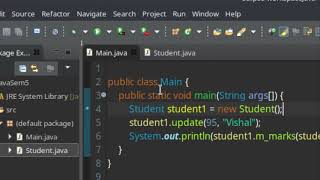 debugging - Eclipse の Java デバッグ：ソースが見つかりません。 - kzen.dev