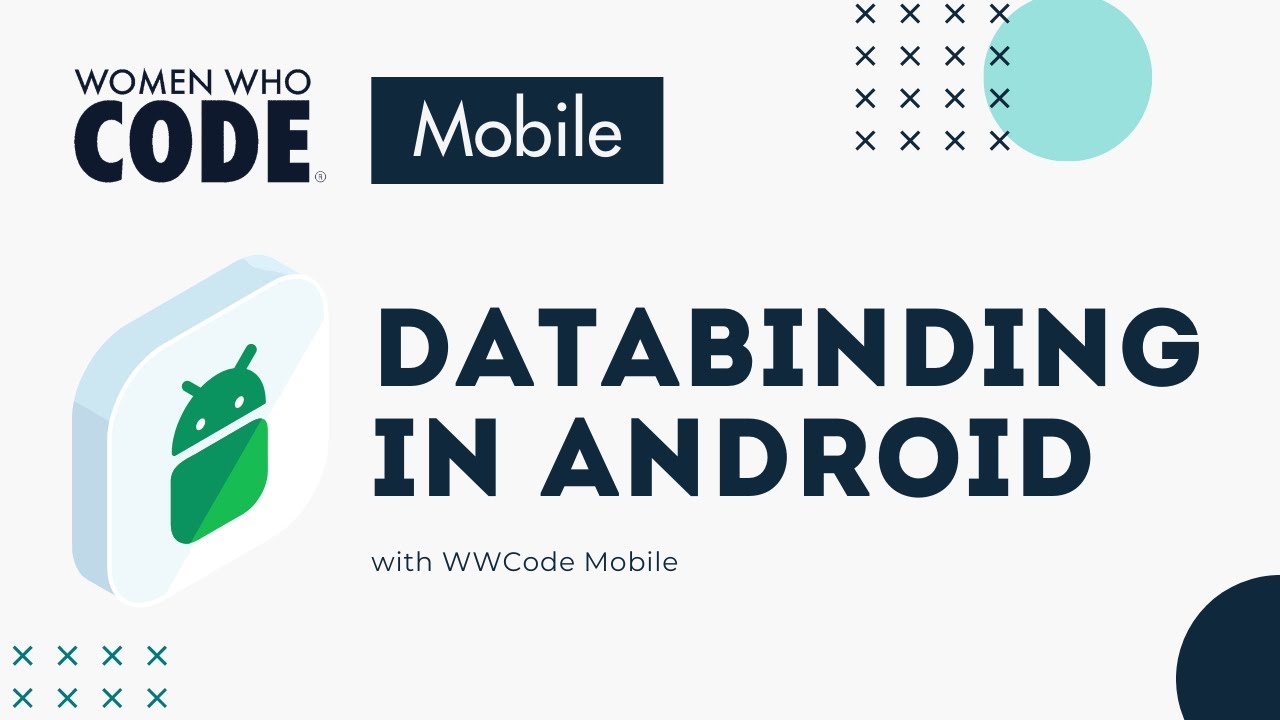 DataBinding in Android