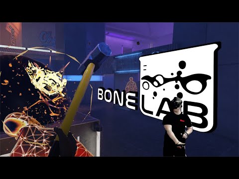 Steam Community :: Video :: BONELAB VR: GAMEPLAY ACTION MONTAGE *SHORT*