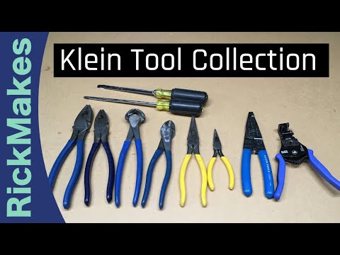 Klein Tool Collection