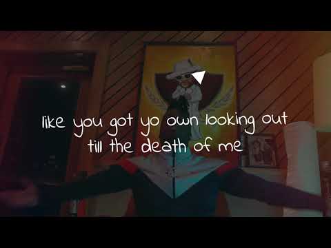 Palmtree Pyrex - 1000 (Official Lyric Video)
