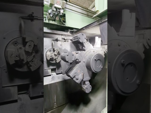 村田機械 Muratec MW100 NC平行2主軸型旋盤 中古販売詳細【#396238】 | 中古機械情報百貨店 | MURATA ...